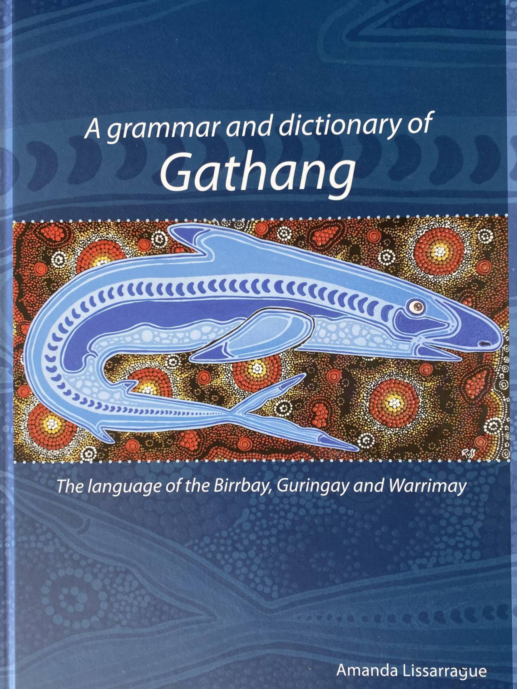 Home | Gathangga Wakulda Language and Culture Centre