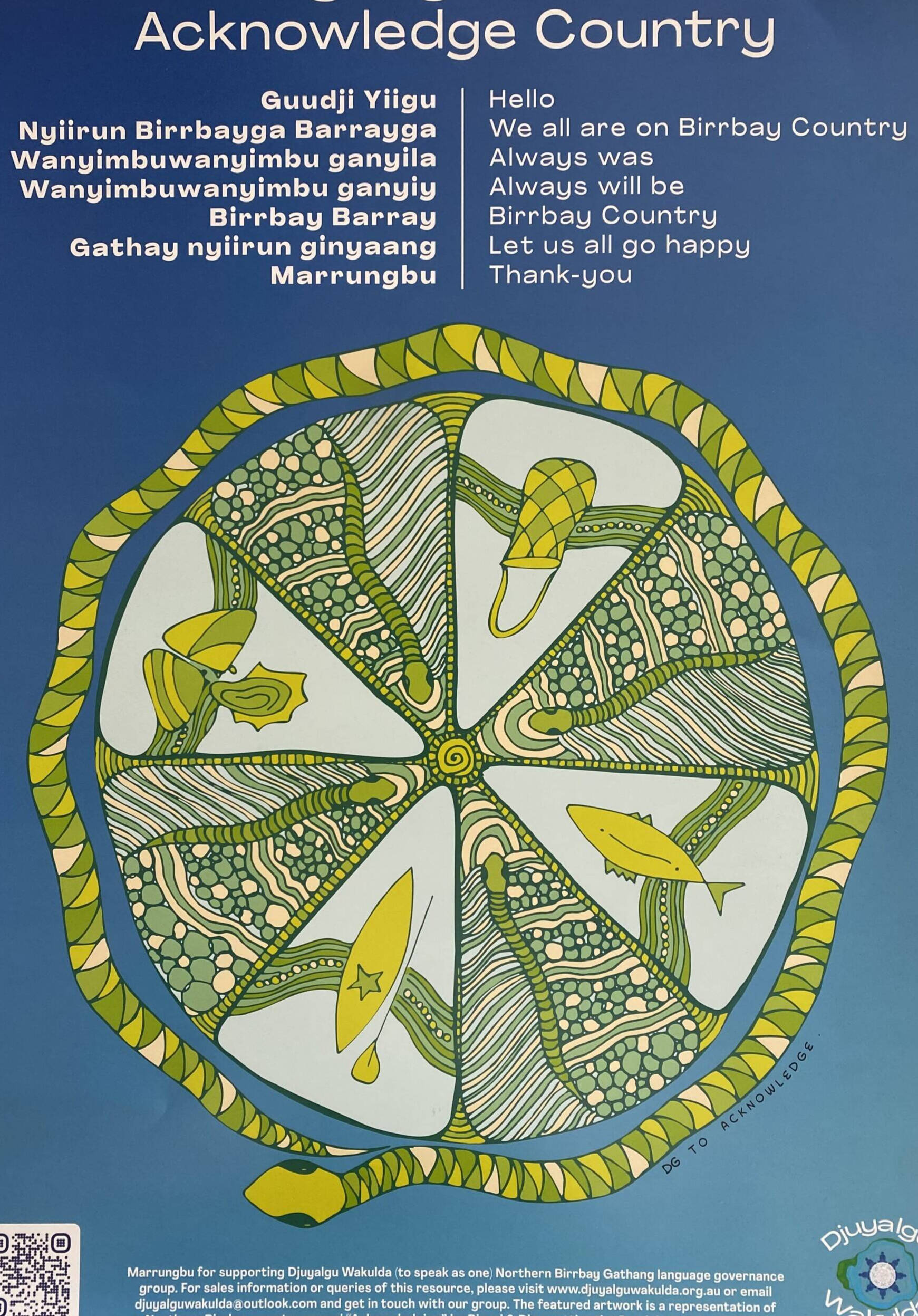 Home | Gathangga Wakulda Language and Culture Centre