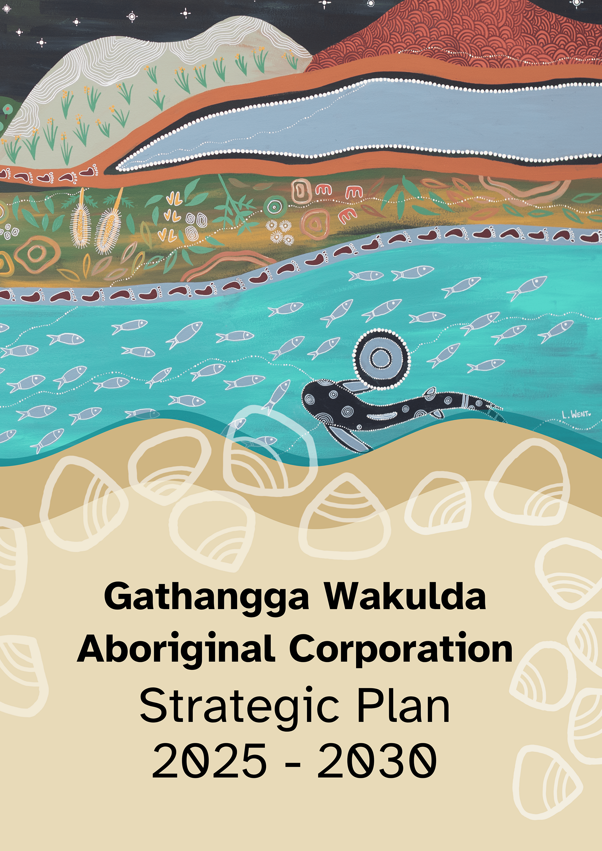 Home | Gathangga Wakulda Language and Culture Centre