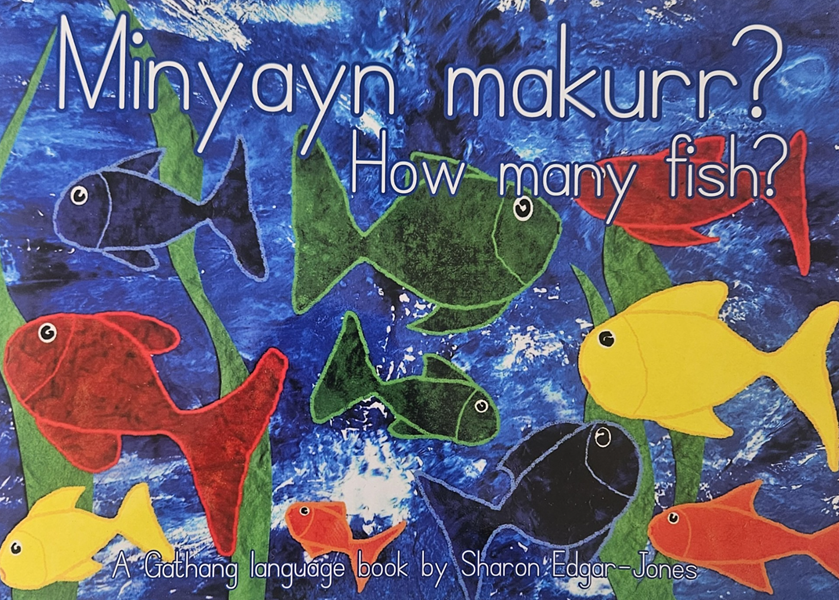 Home | Gathangga Wakulda Language and Culture Centre