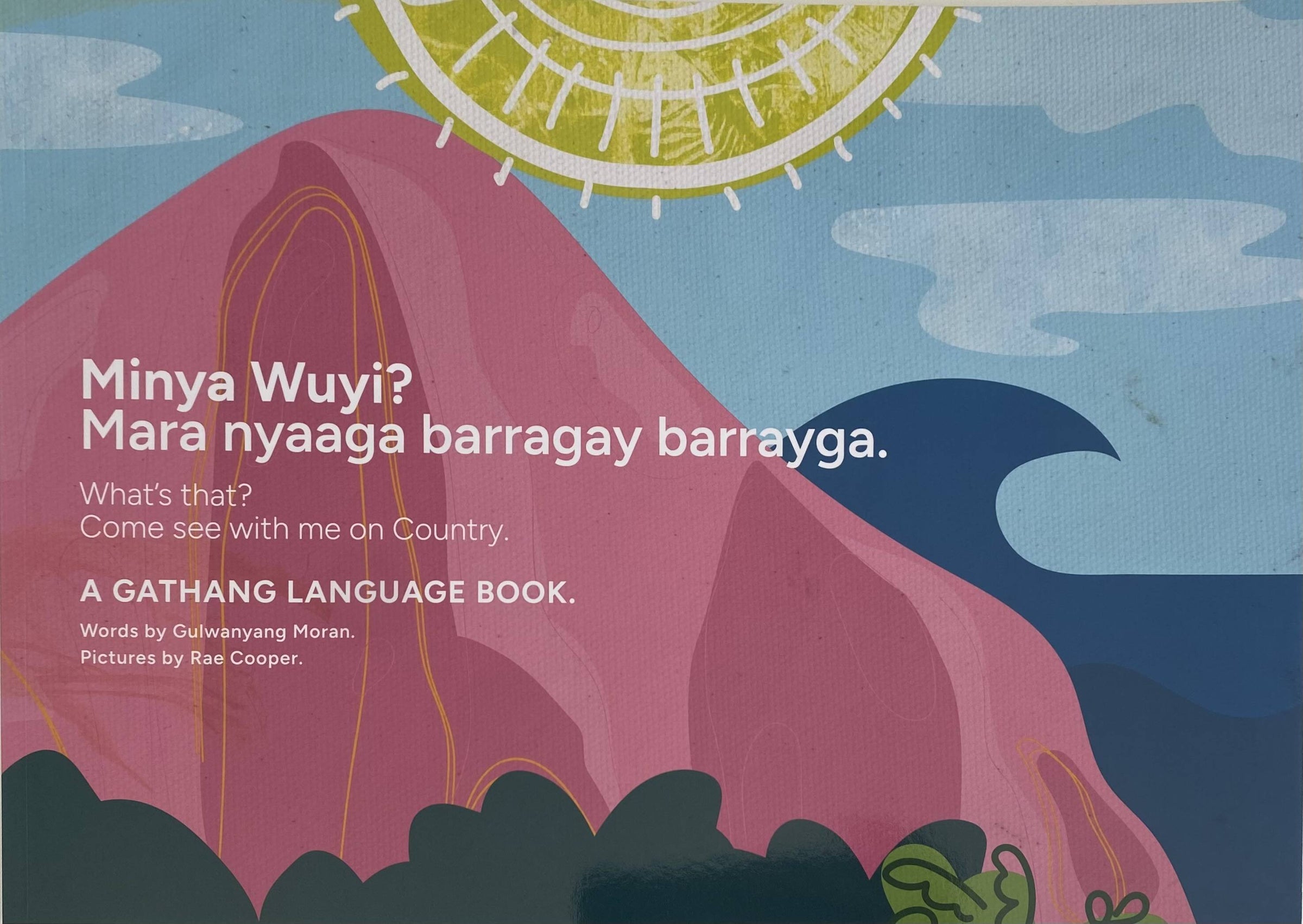 Home | Gathangga Wakulda Language and Culture Centre
